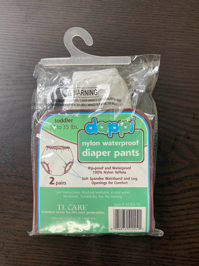 Dappi Waterproof Diaper
