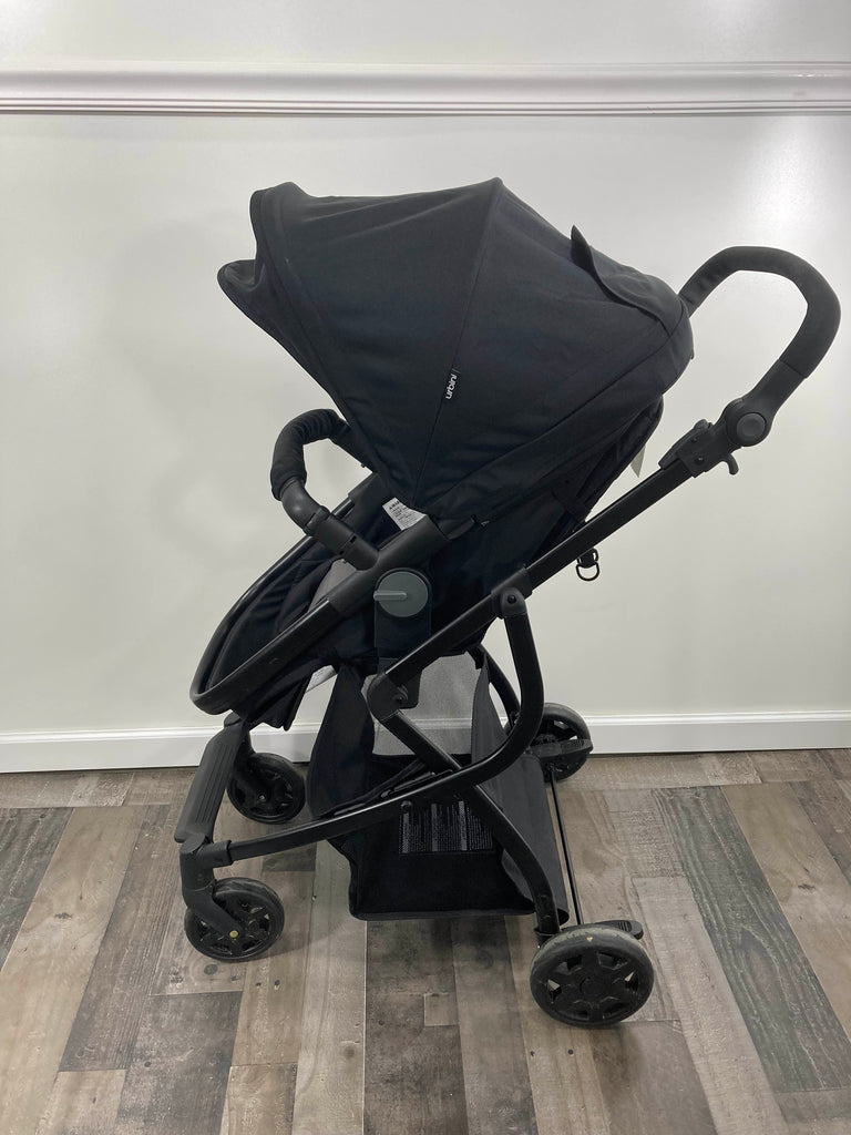 Urbini Omni Plus Stroller, 2019