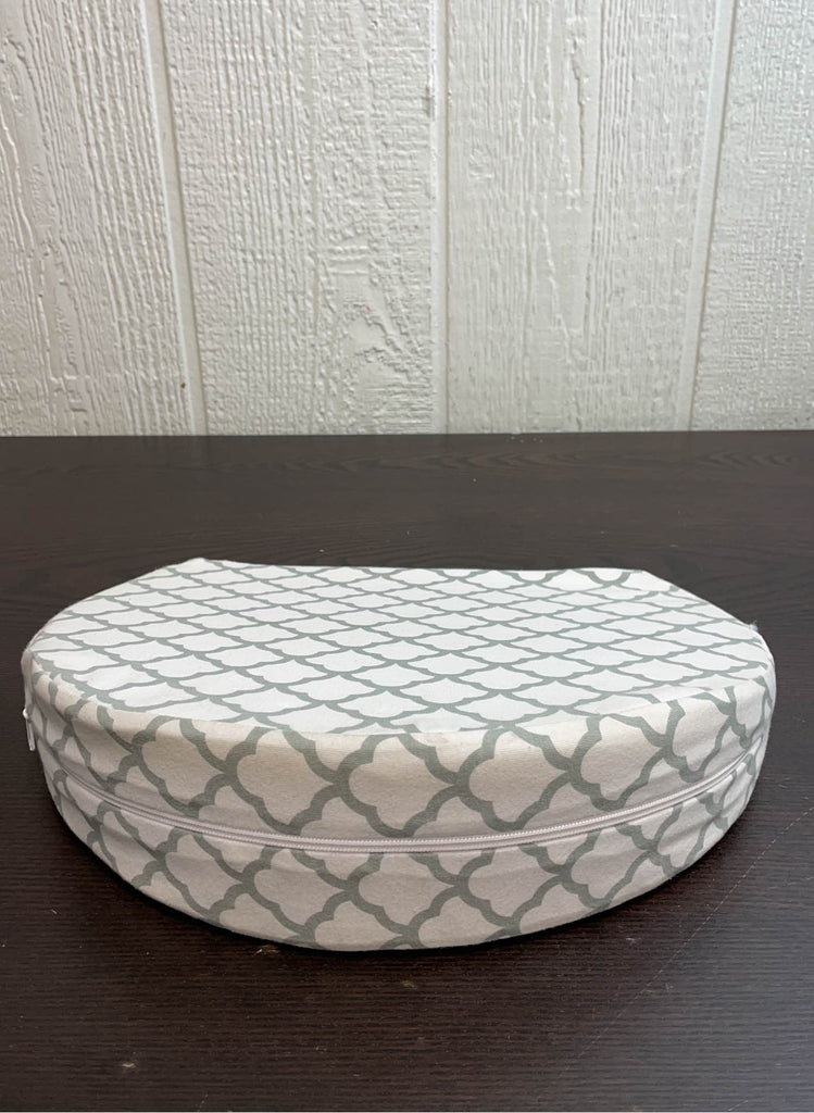 Boppy Pregnancy Jersey Wedge