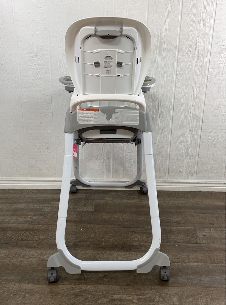 Ingenuity High Chair