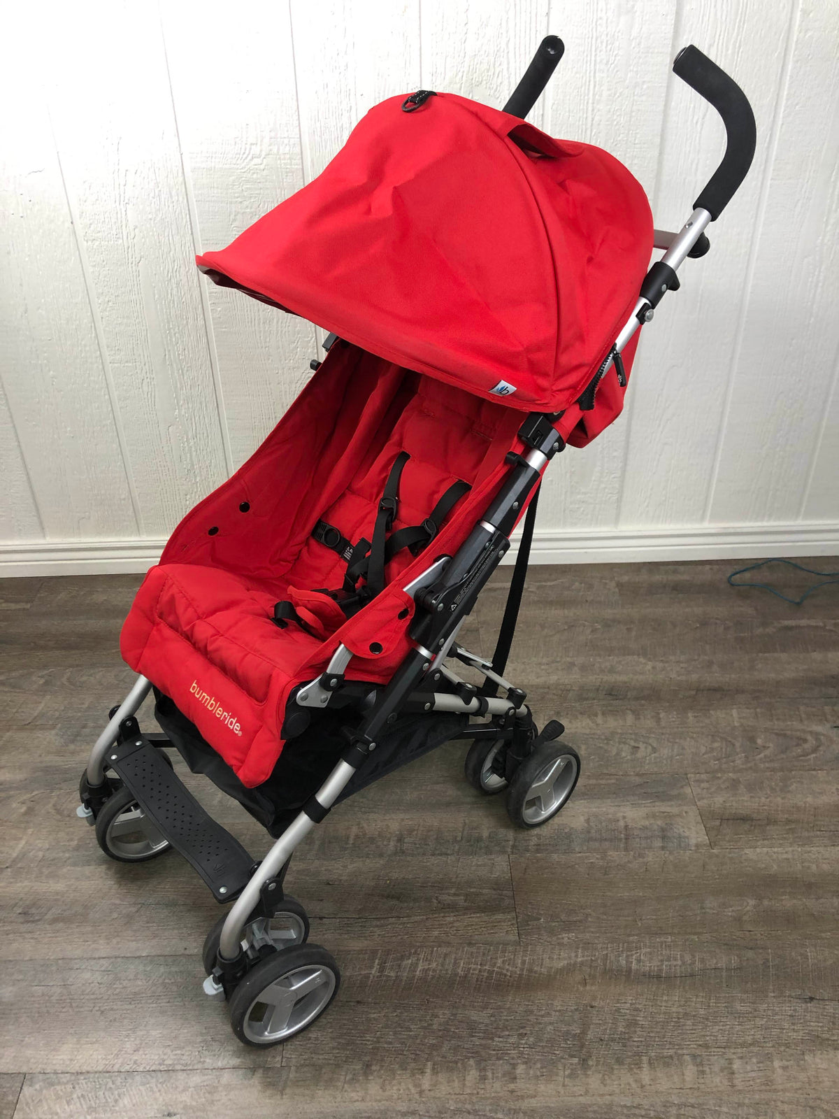 Bumbleride Flite Stroller, 2015 — GoodBuy Gear