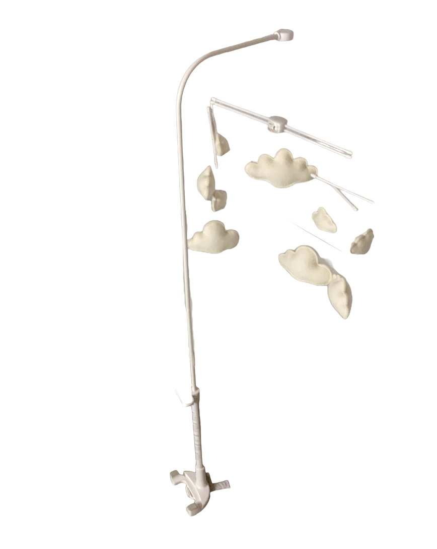 Happiest Baby SNOO Sky Bassinet Mobile — GoodBuy Gear