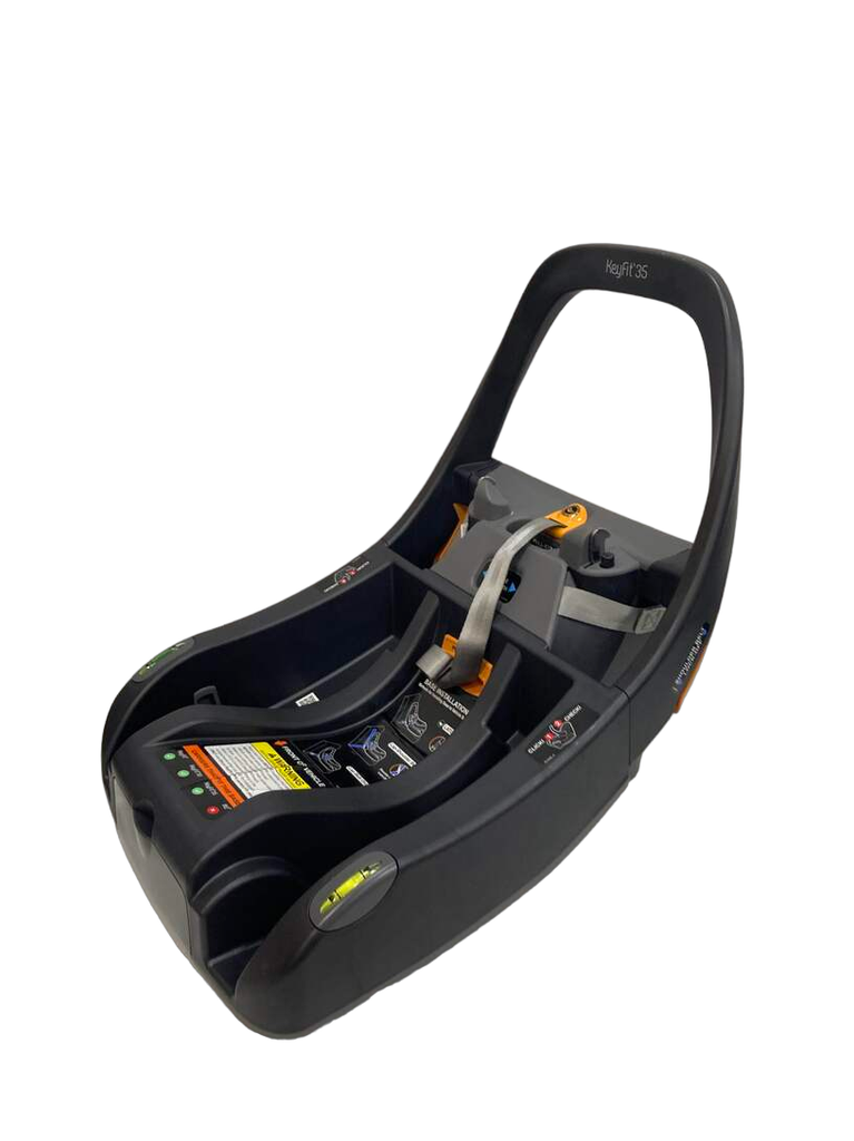 Chicco Keyfit 35 Car Seat Base, 2022