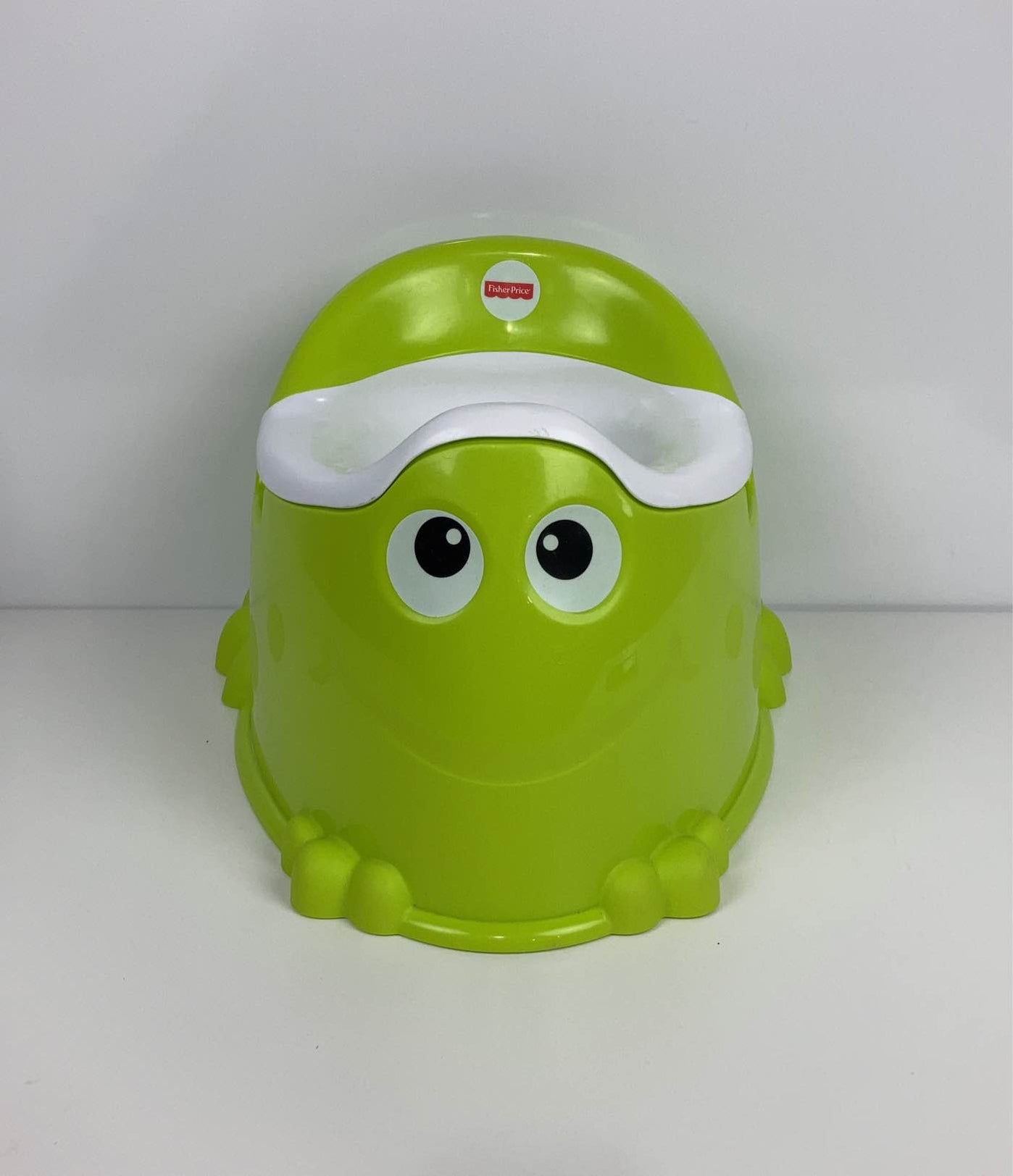 Fisher Price Froggy Potty — GoodBuy Gear