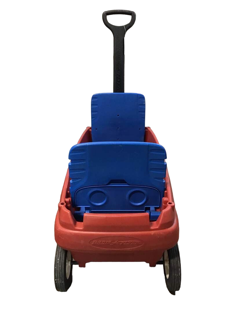 Radio Flyer All-Terrain Pathfinder Wagon — GoodBuy Gear