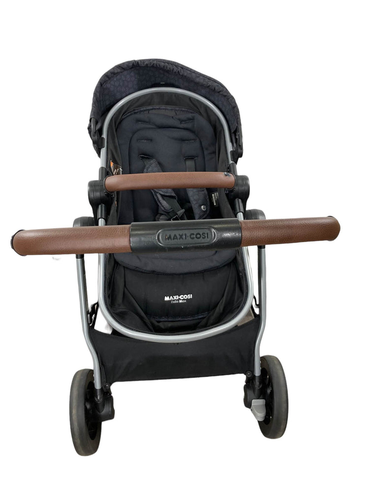 Maxi-Cosi Zelia Max Stroller Only, 2021