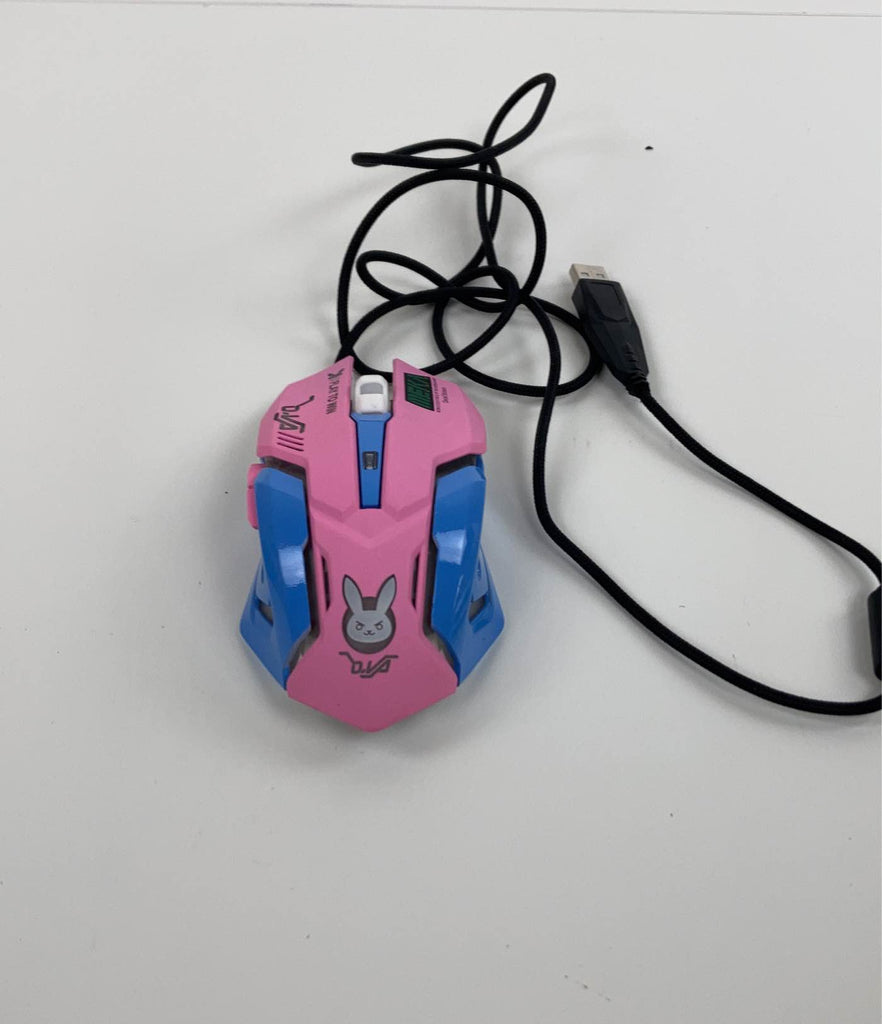DVA Gaming Mouse