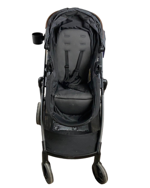 Graco Modes Trio Stroller, 2021, Hemlock