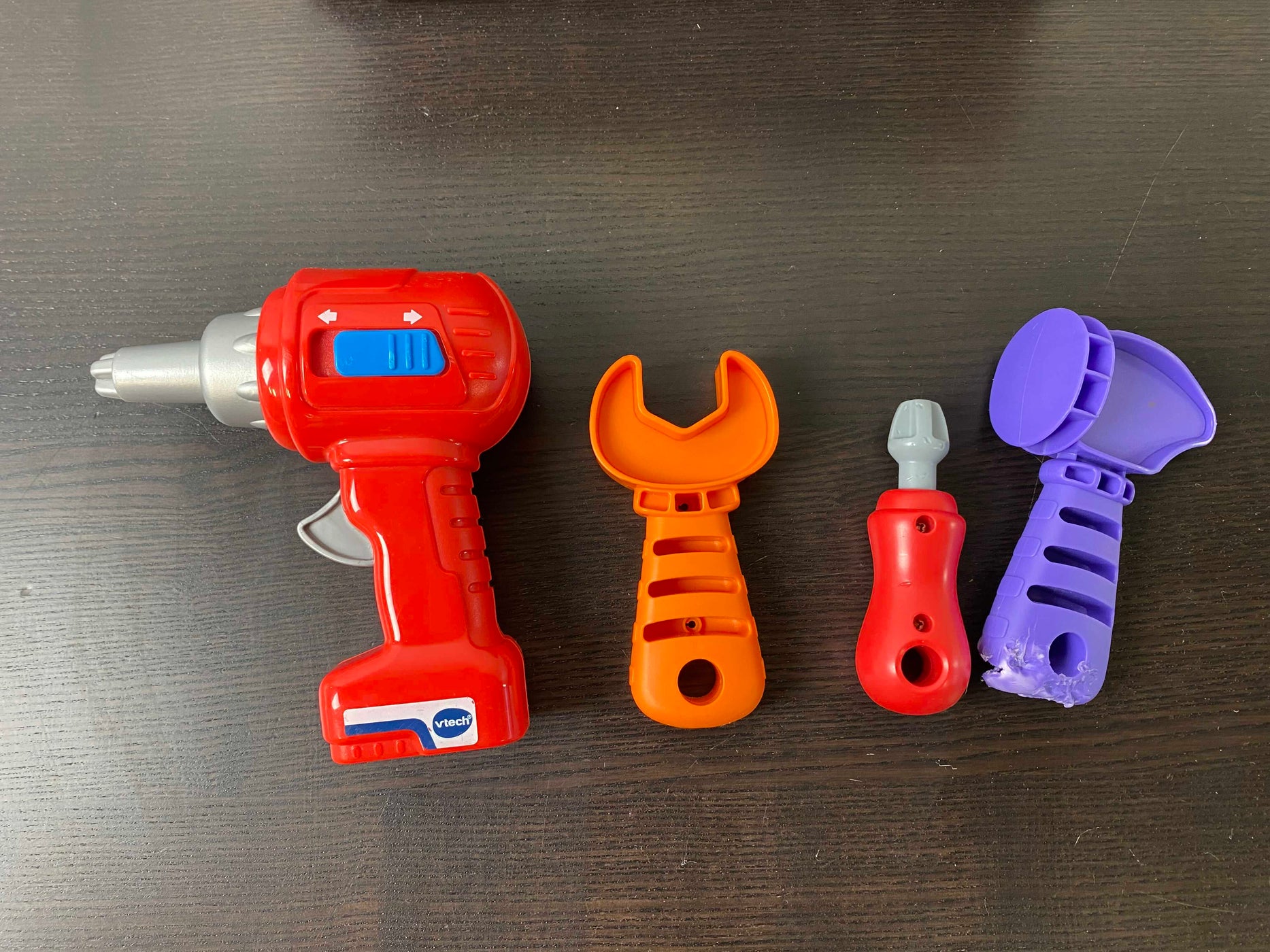 VTech Drill And Learn Tool Box — GoodBuy Gear