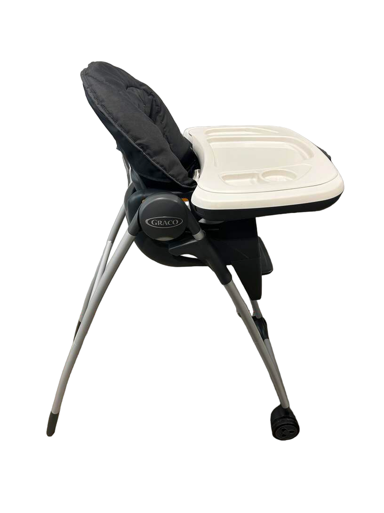 Graco Table 2 Table Premier Fold 7-In-1 Highchair