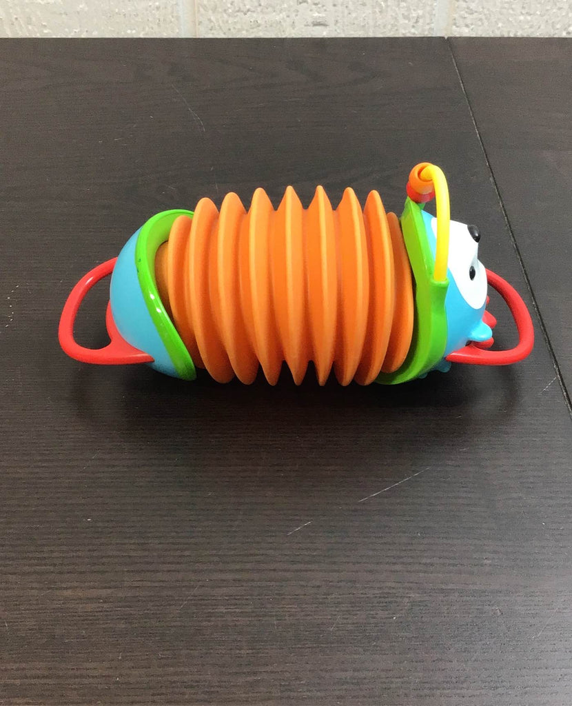 Skip Hop Explore & More Hedgehog Accordion