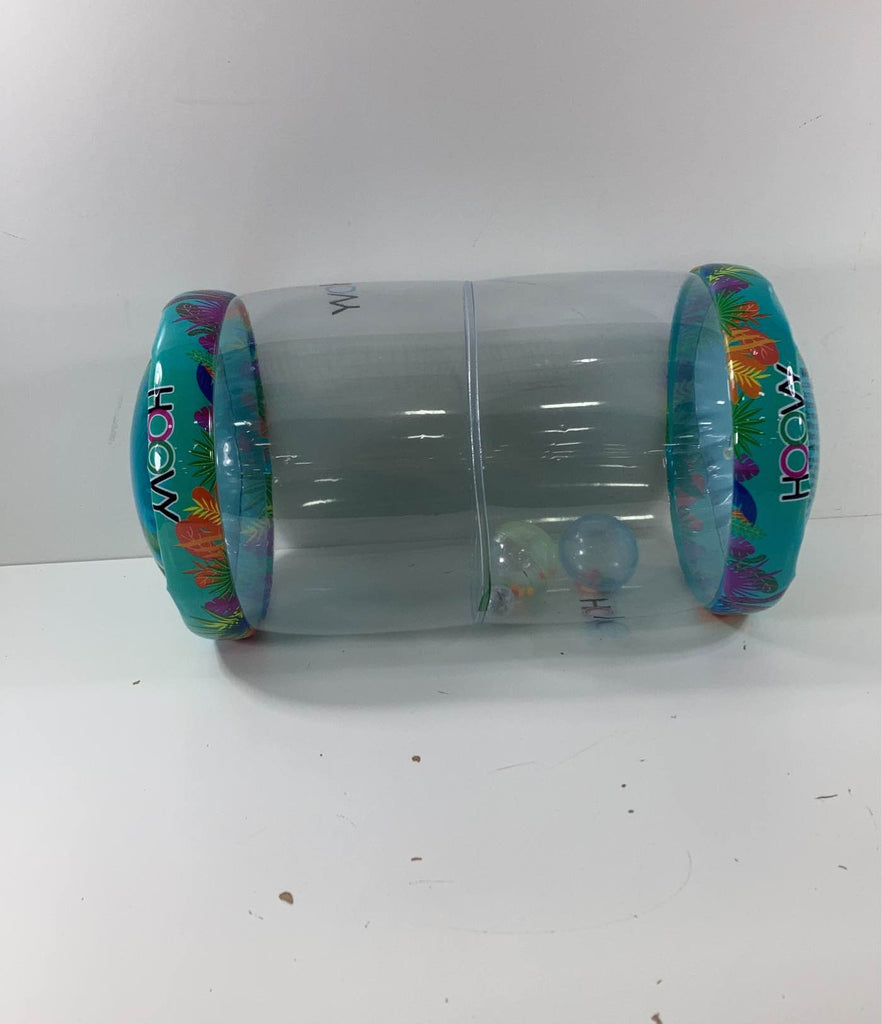 Hoovy Inflatable Baby Roller