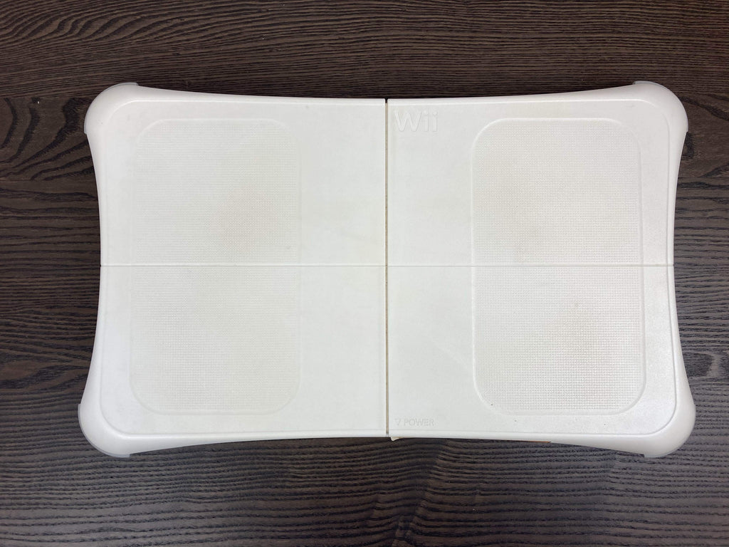 Nintendo Wii Fit Balance Board