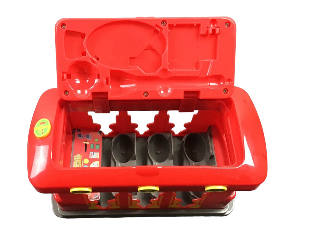 Daniel Tiger Deluxe Electronic Trolley