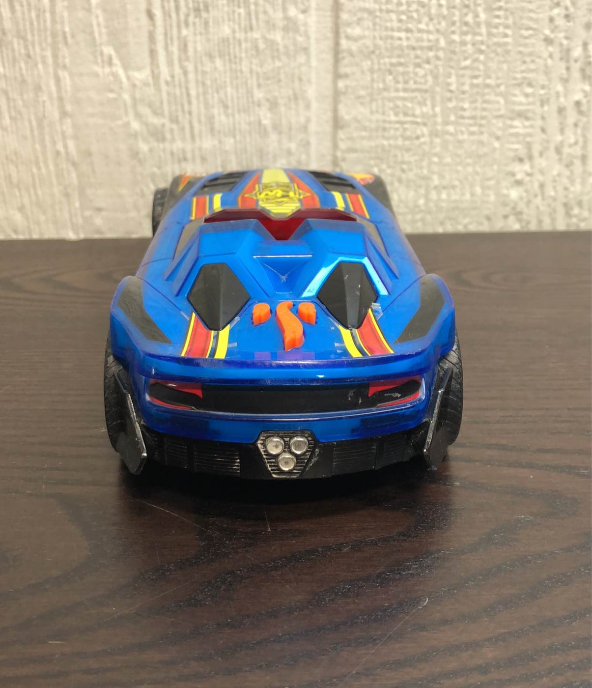 Hot Wheels Hyper Racer — GoodBuy Gear