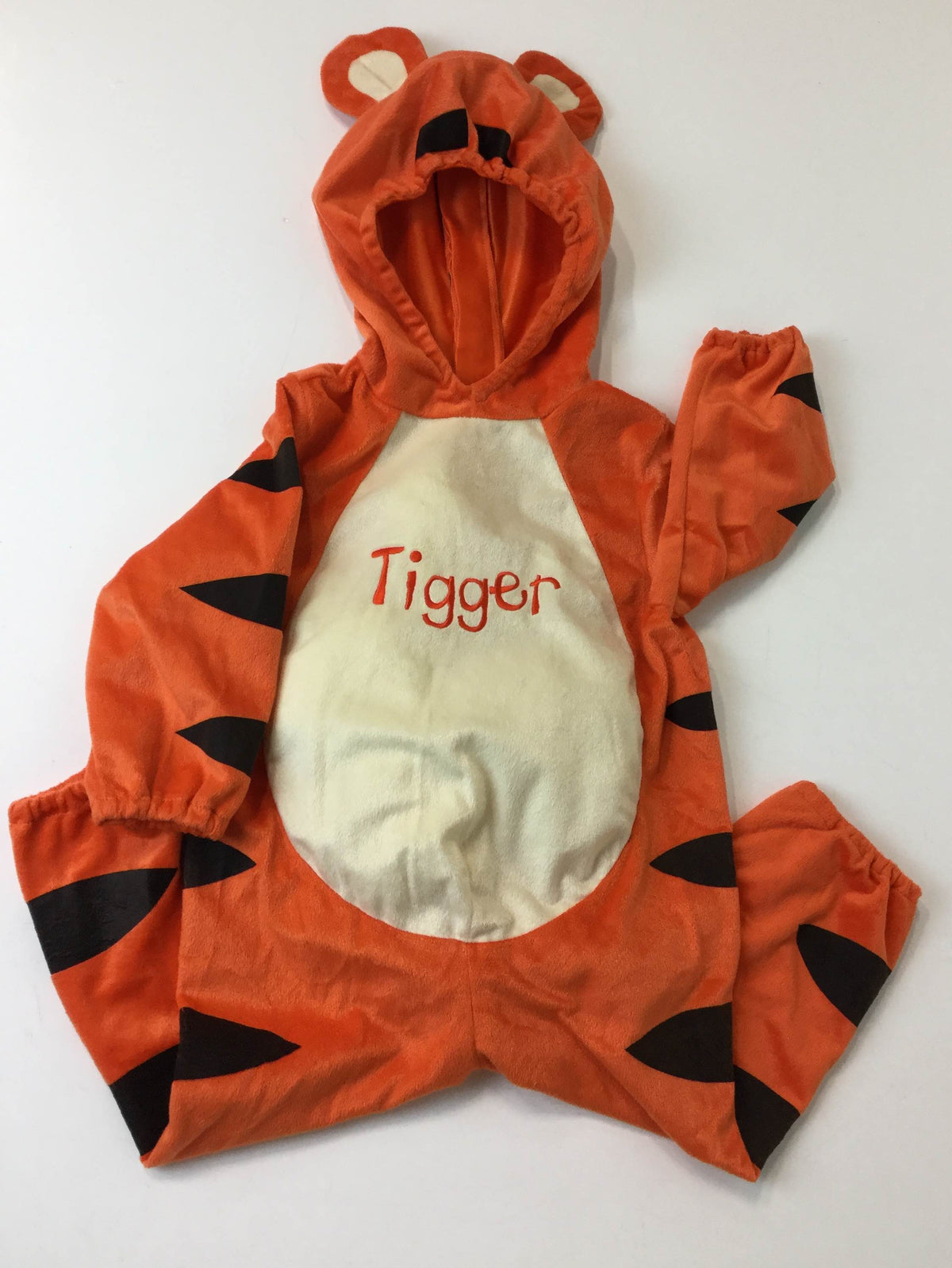 Disney Tigger Costume, 18-24 Months — GoodBuy Gear
