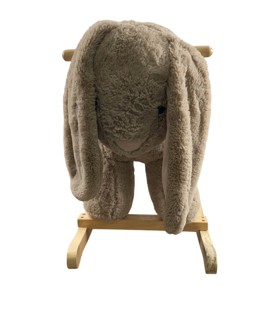 Kelly Toy Bunny Rocker