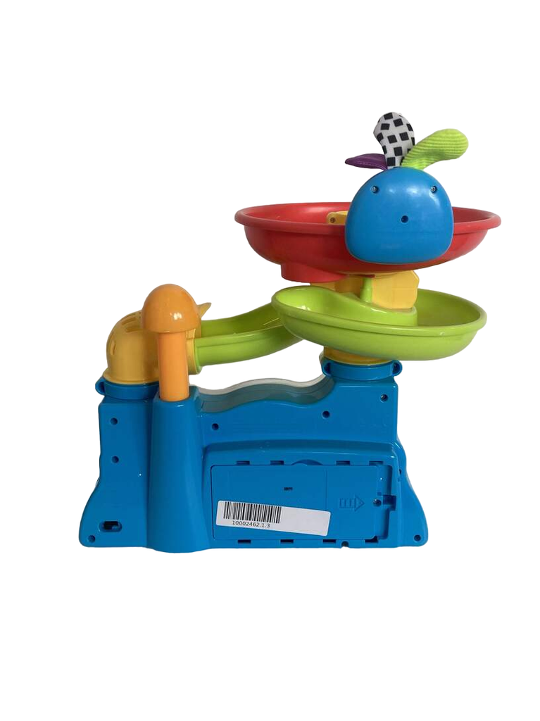 Playskool Explore N Grow Busy Ball Popper