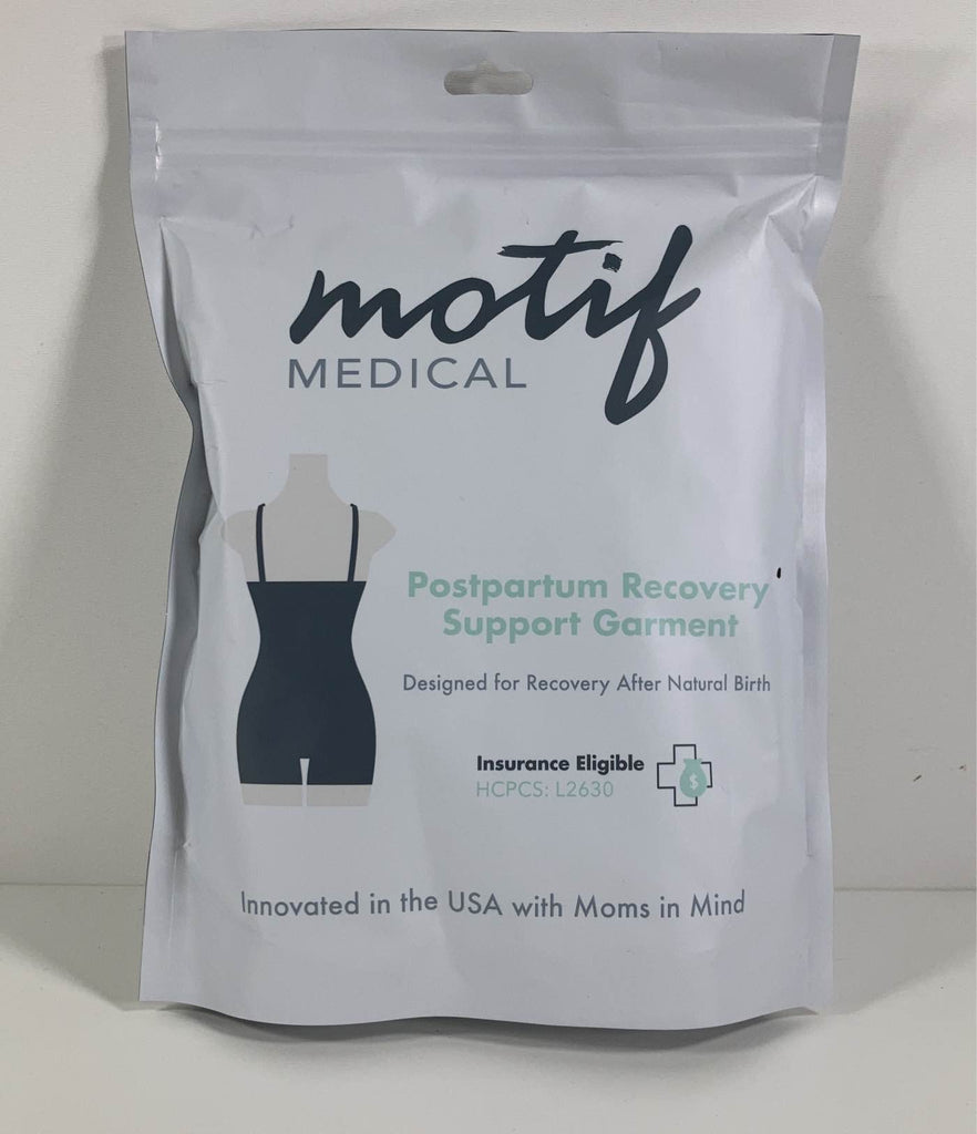 Motif Medical Postpartum Recovery Support Garment, XL