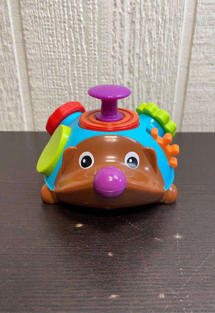 Learning Resources Spike the Fine Motor Hedgehog Fidget Friend