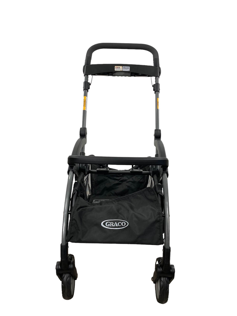 Graco SnugRider Infant Car Seat Stroller Frame, 2022