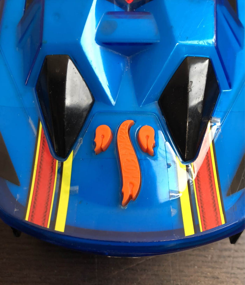 Hot Wheels Hyper Racer