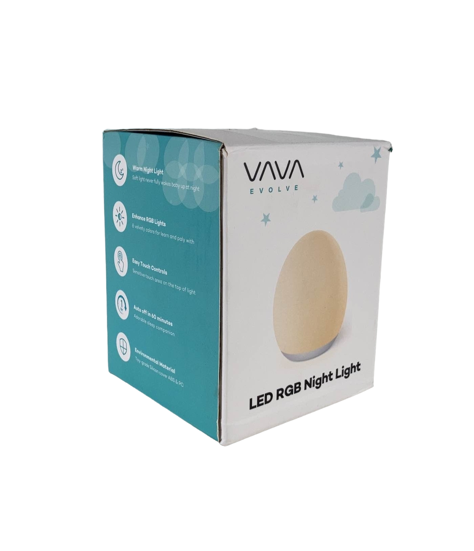 VAVA Night Light — GoodBuy Gear