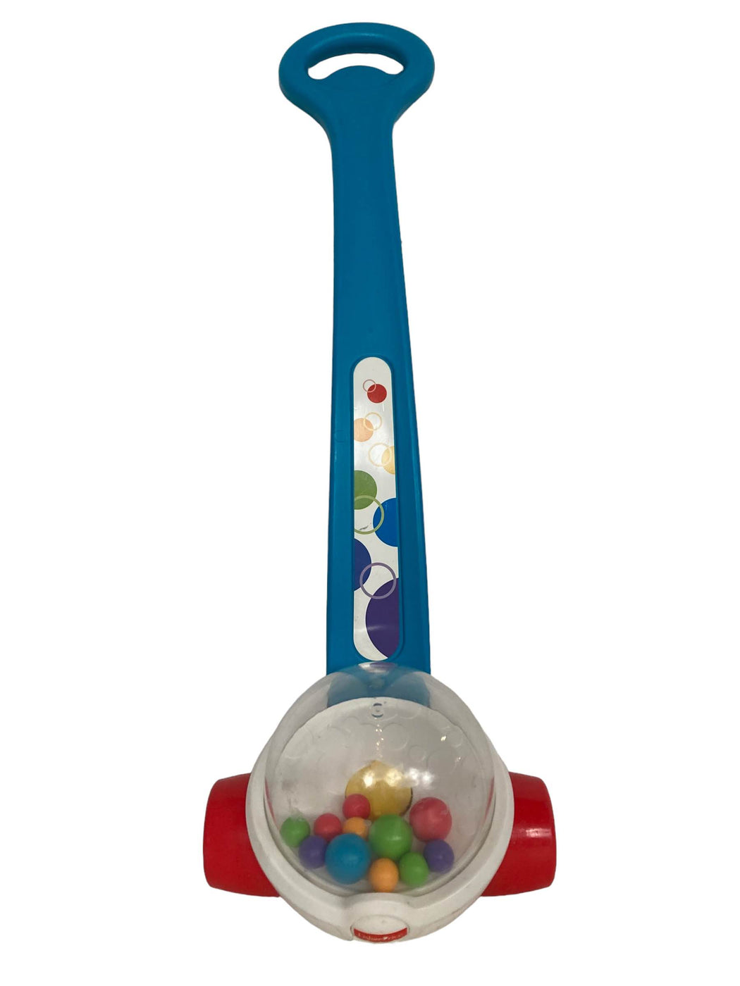 Fisher Price Corn Popper Push Toy — GoodBuy Gear