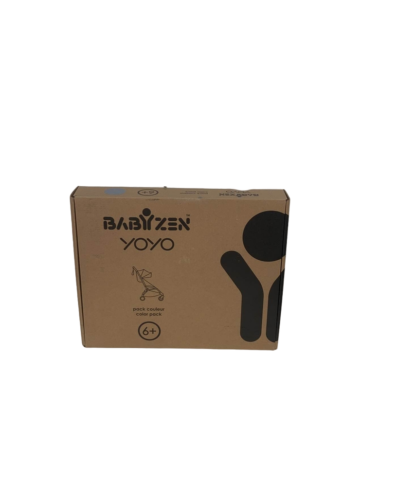 Babyzen YOYO+ 6+ Color Pack, Stone