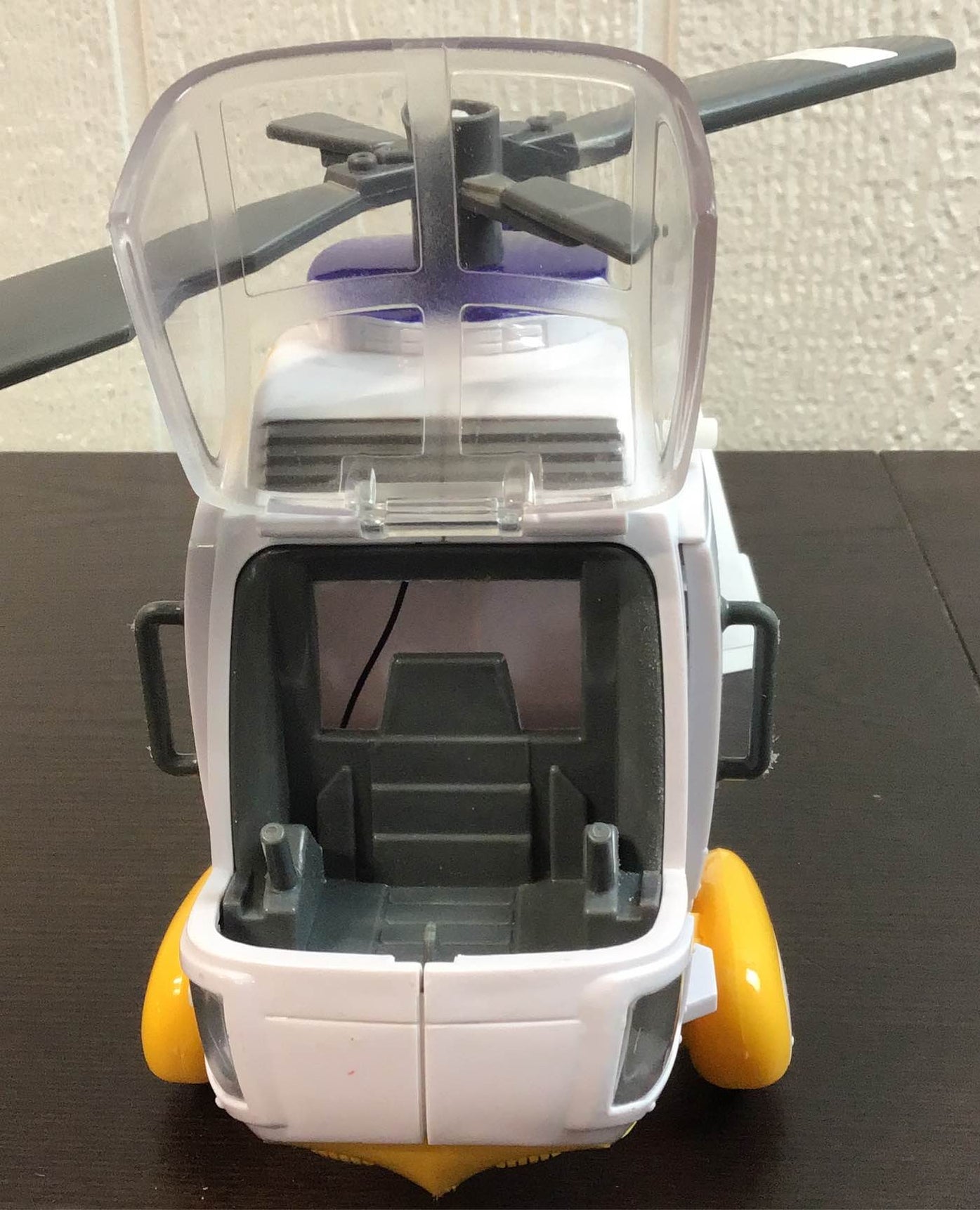 Fisher Price Imaginext Ocean Helicopter Rescue — GoodBuy Gear