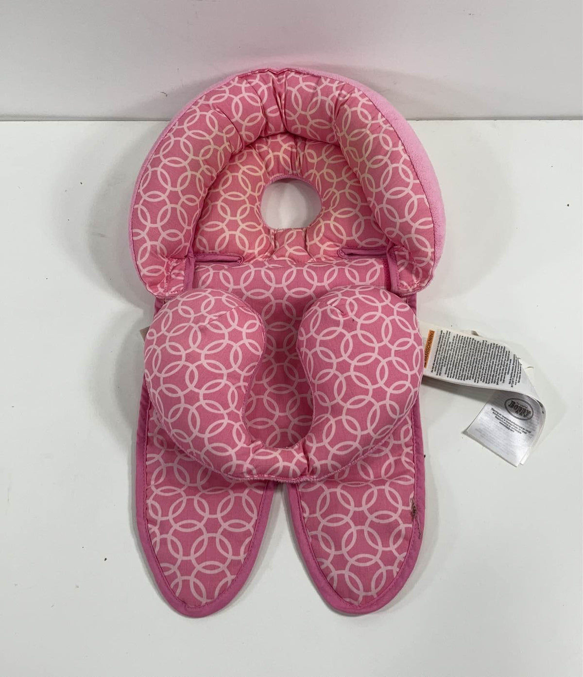Boppy Head And Neck Support — GoodBuy Gear