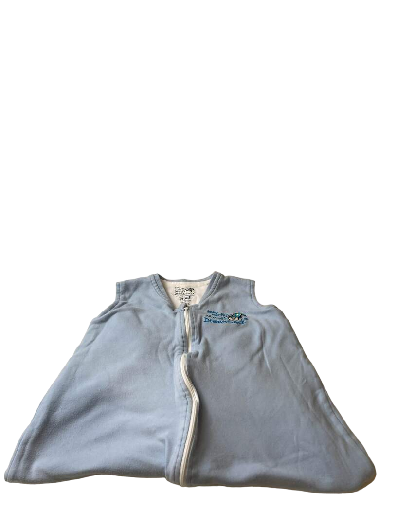 Baby Merlin's Magic Dream Sack, Small 6-12 Months, Blue — GoodBuy Gear