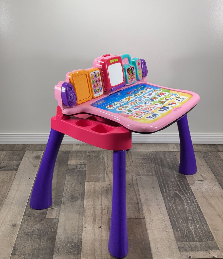 VTech Explore & Write Activity Desk