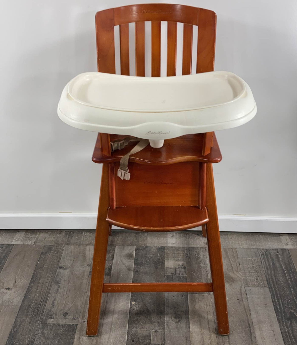 Eddie Bower High Chair