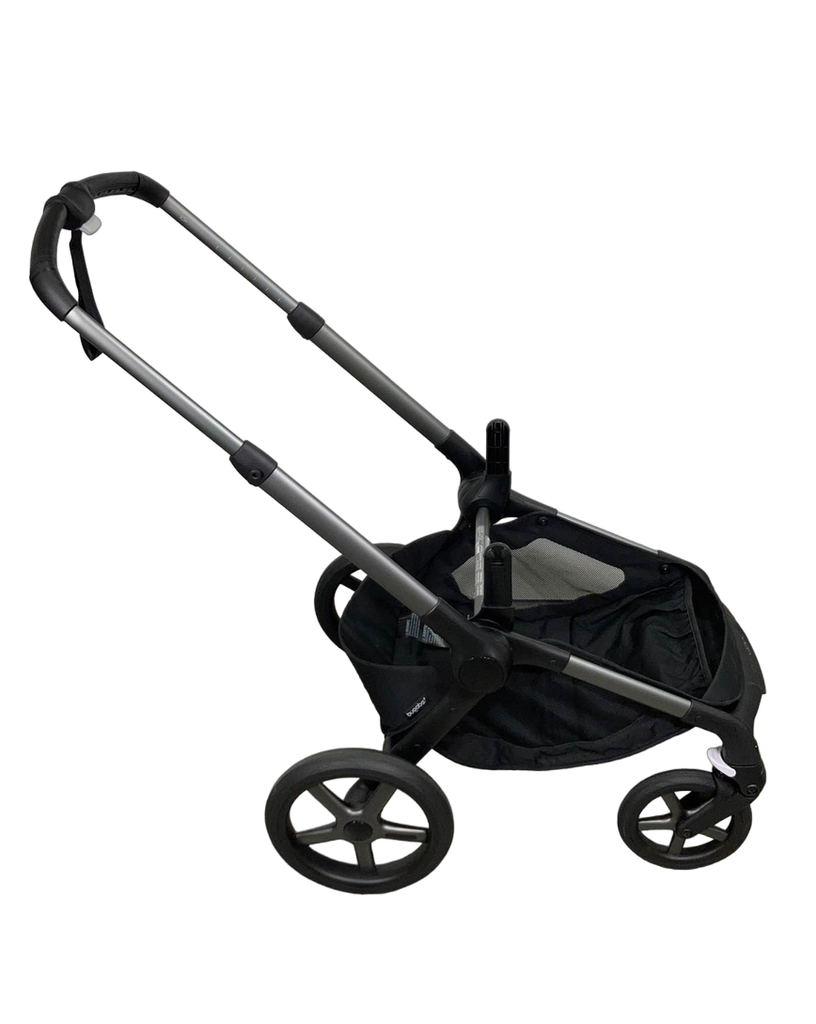 Bugaboo Fox 5 Stroller Frame, 2022
