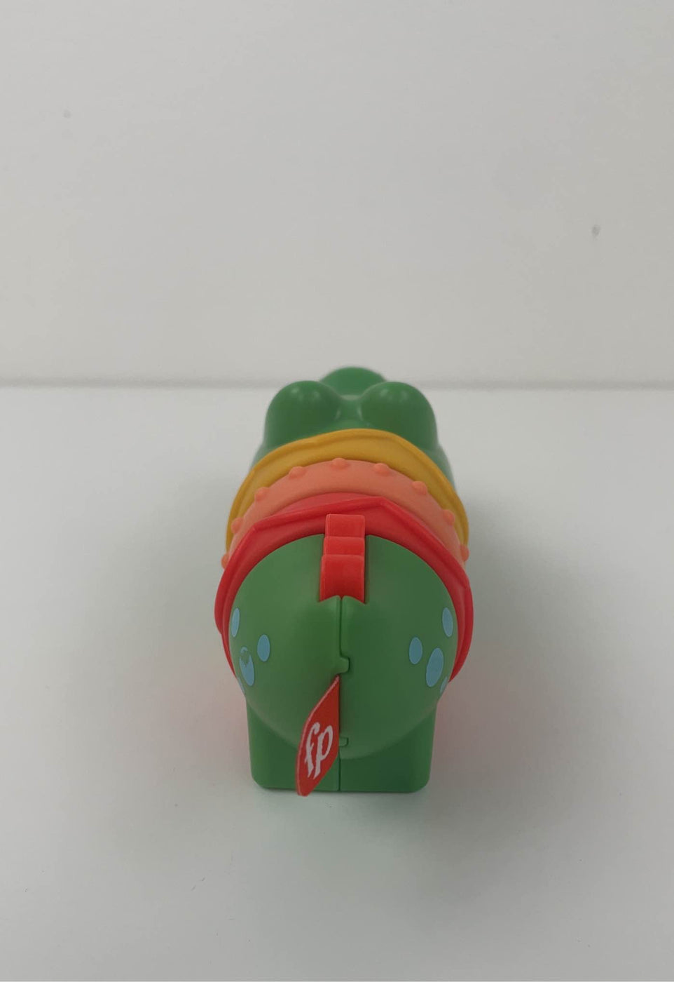 Fisher Price Clicker Alligator — GoodBuy Gear