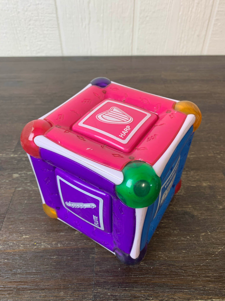 Munchkin Mozart Magic Cube
