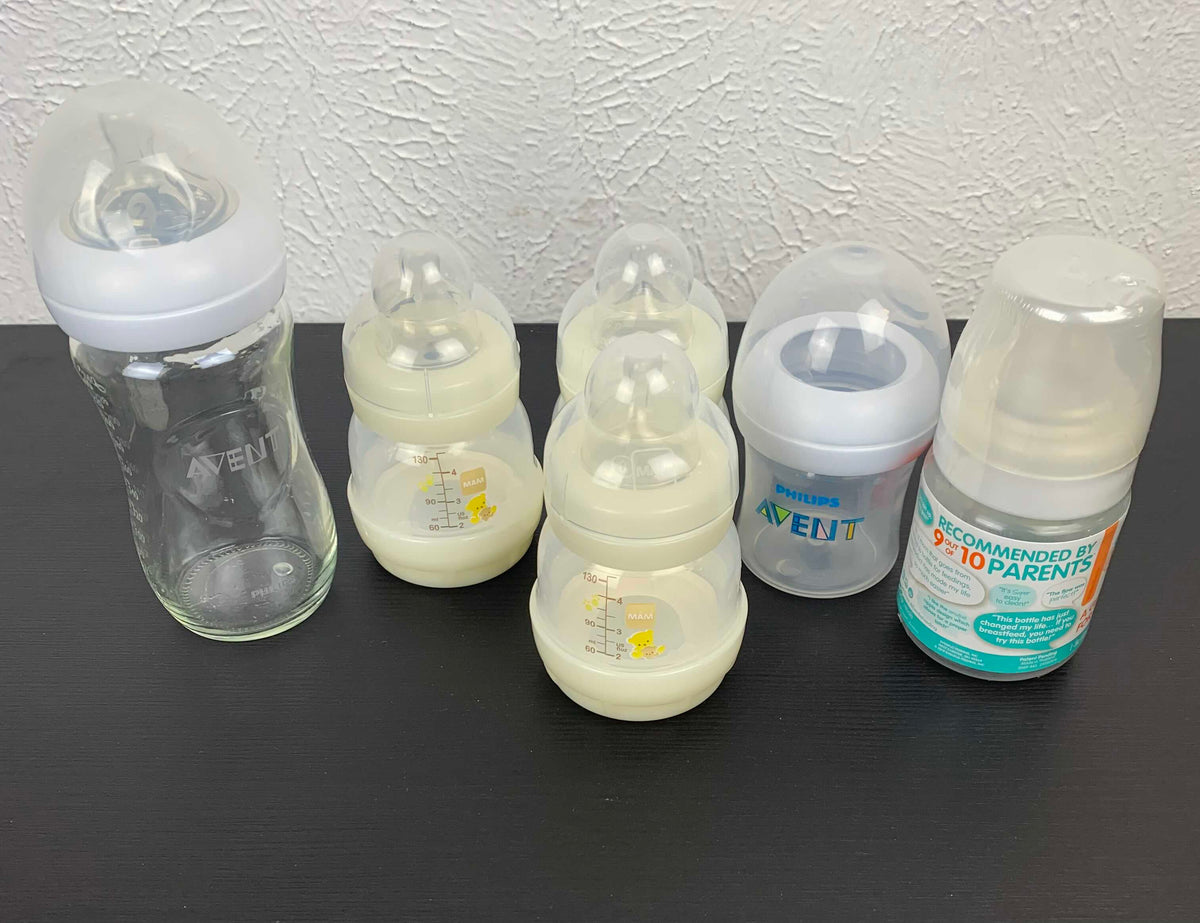 BUNDLE Bottles — GoodBuy Gear