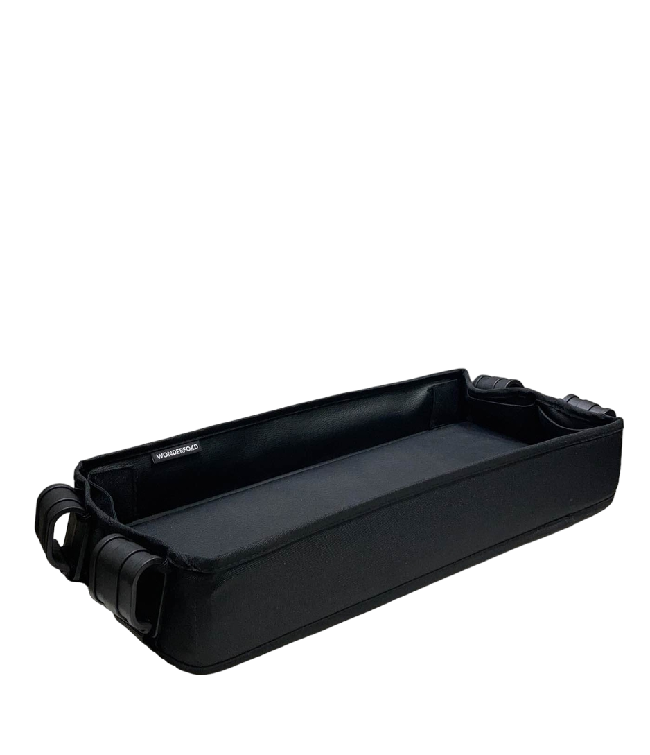 Wonderfold Snack Tray, Black, W1 W2 M1 Model — GoodBuy Gear