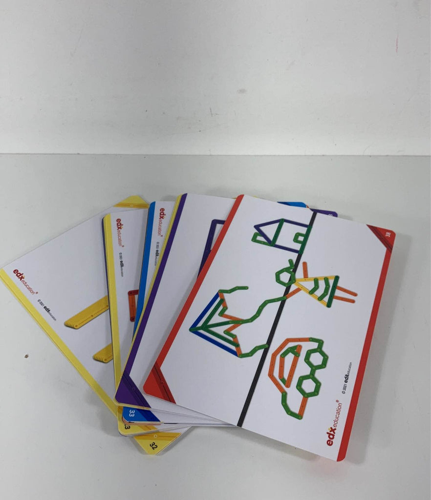 edxeducation Junior GeoStix