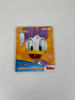 Mickey Mouse Clubhouse My First Smart Pad