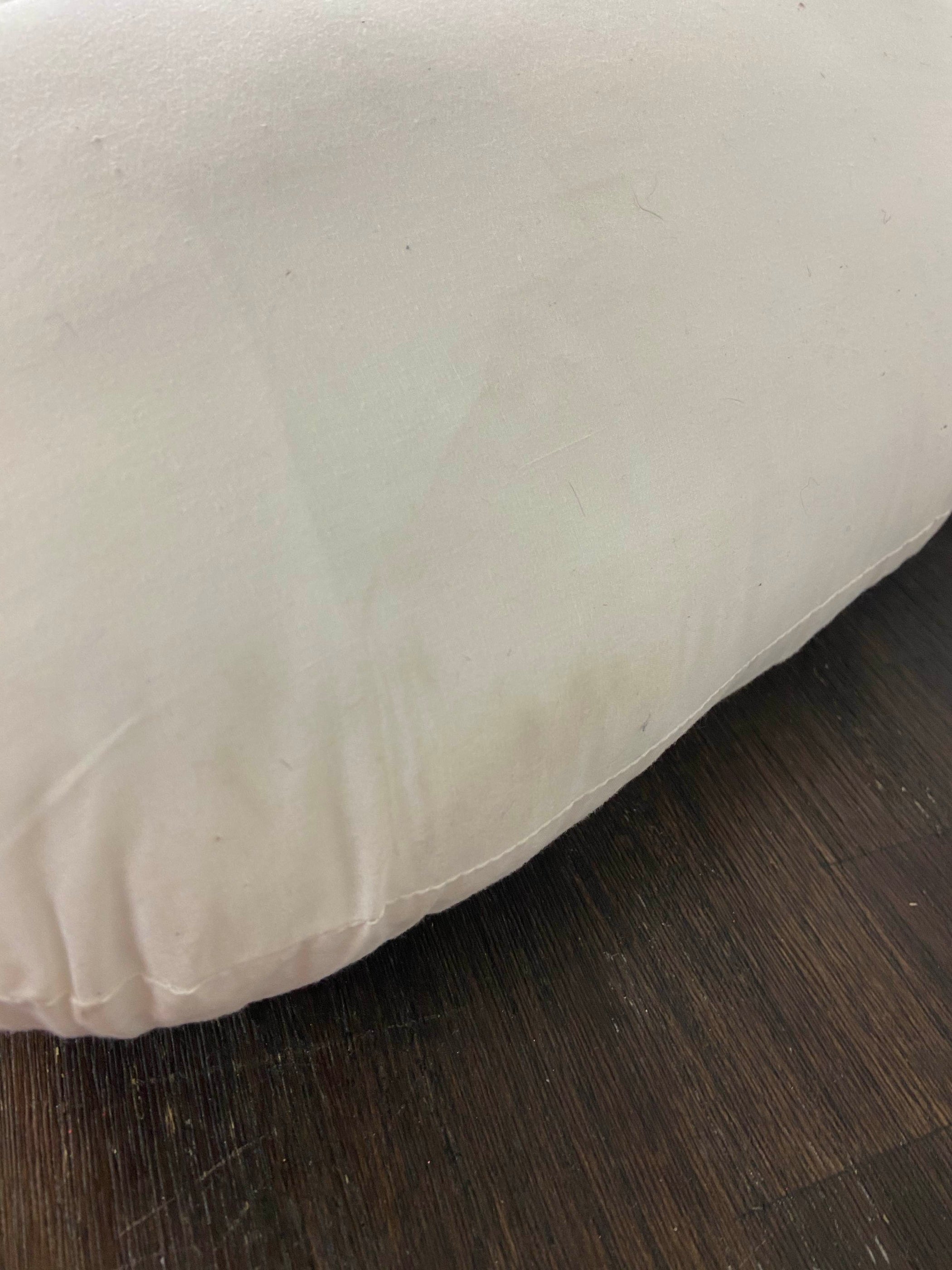 Leachco Snoogle Total Body Pillow — GoodBuy Gear