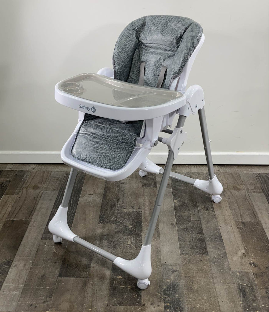 Safety 1st Grow & Go High Chair