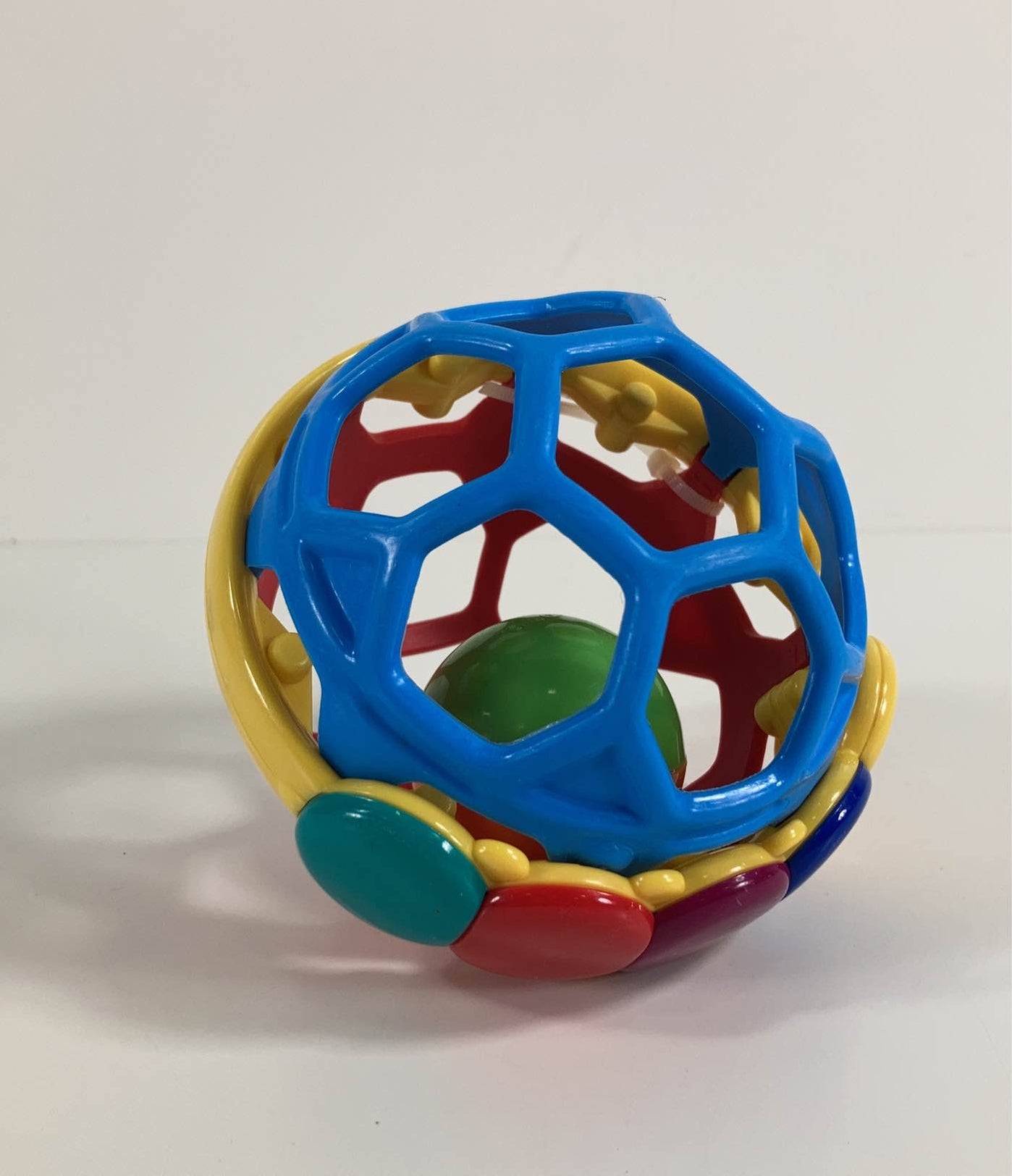 Baby Einstein Bendy Ball — GoodBuy Gear