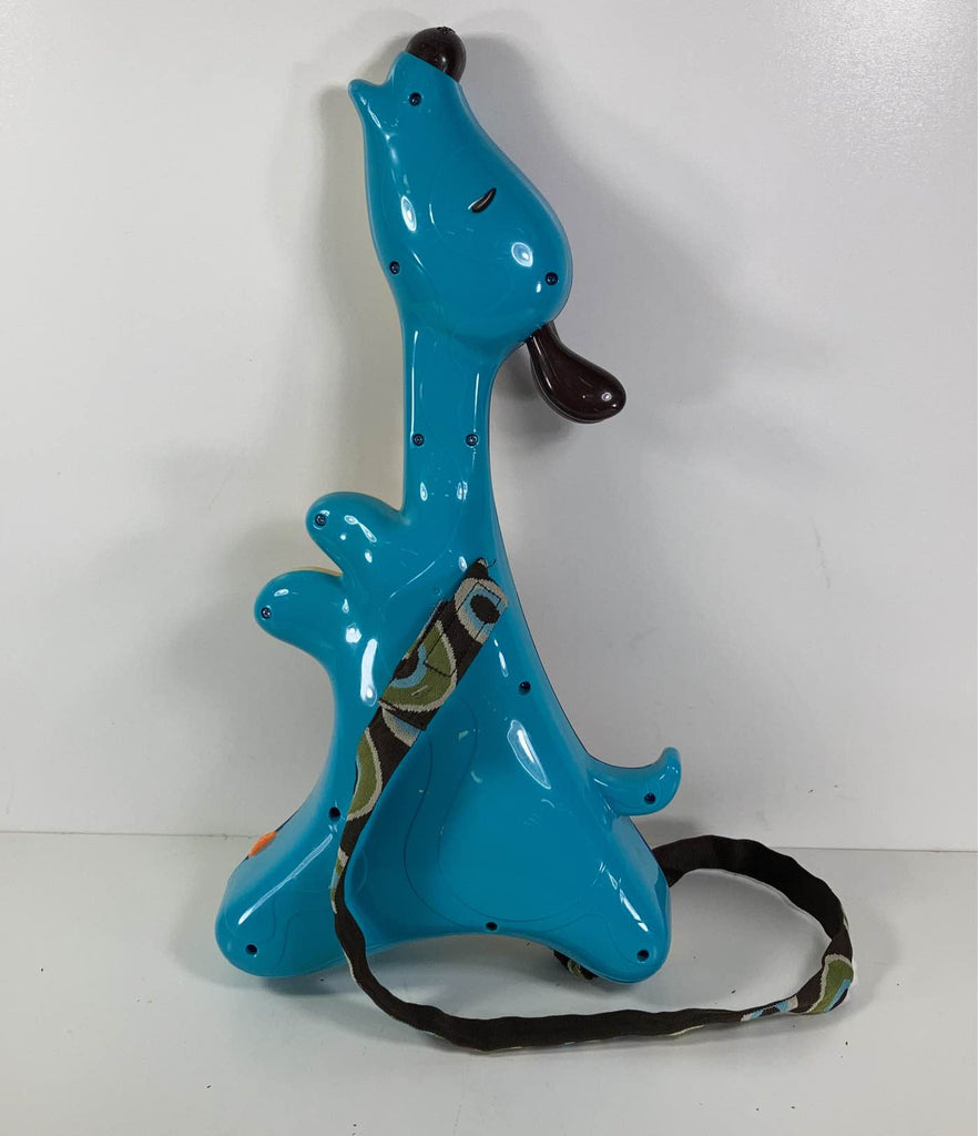 B. toys B. Woofer Guitar