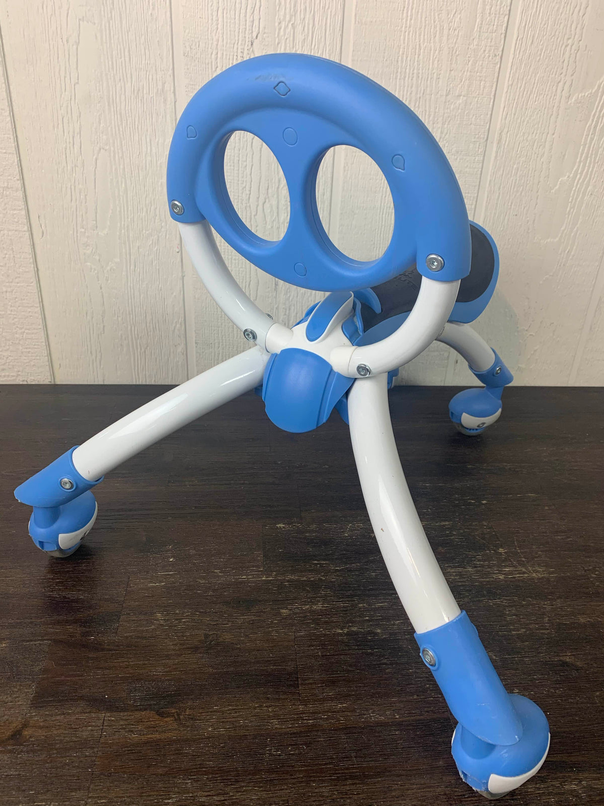 YBIKE Pewi Elite Walking/Ride On Toy — GoodBuy Gear