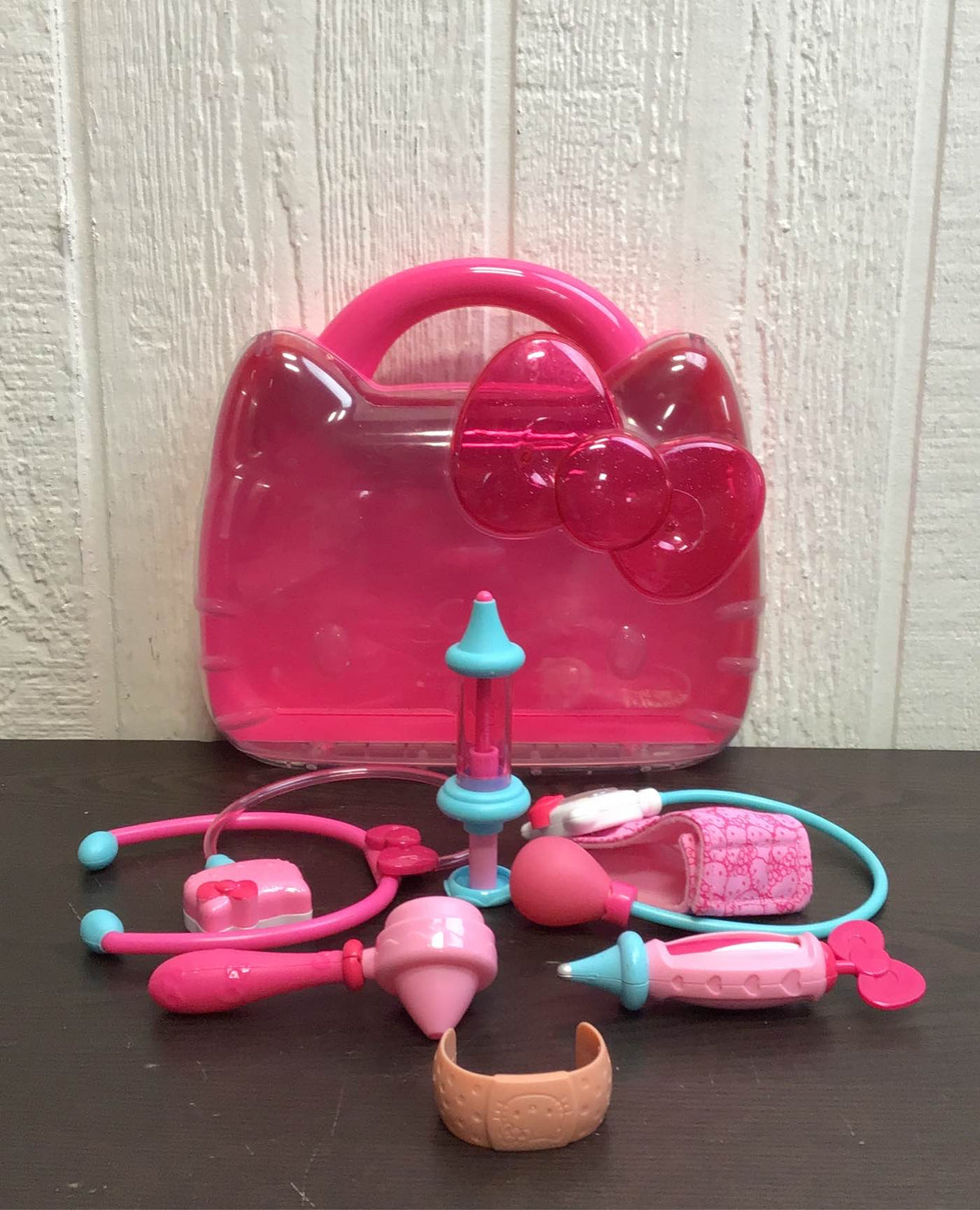 Hello Kitty Check Up Kit — GoodBuy Gear