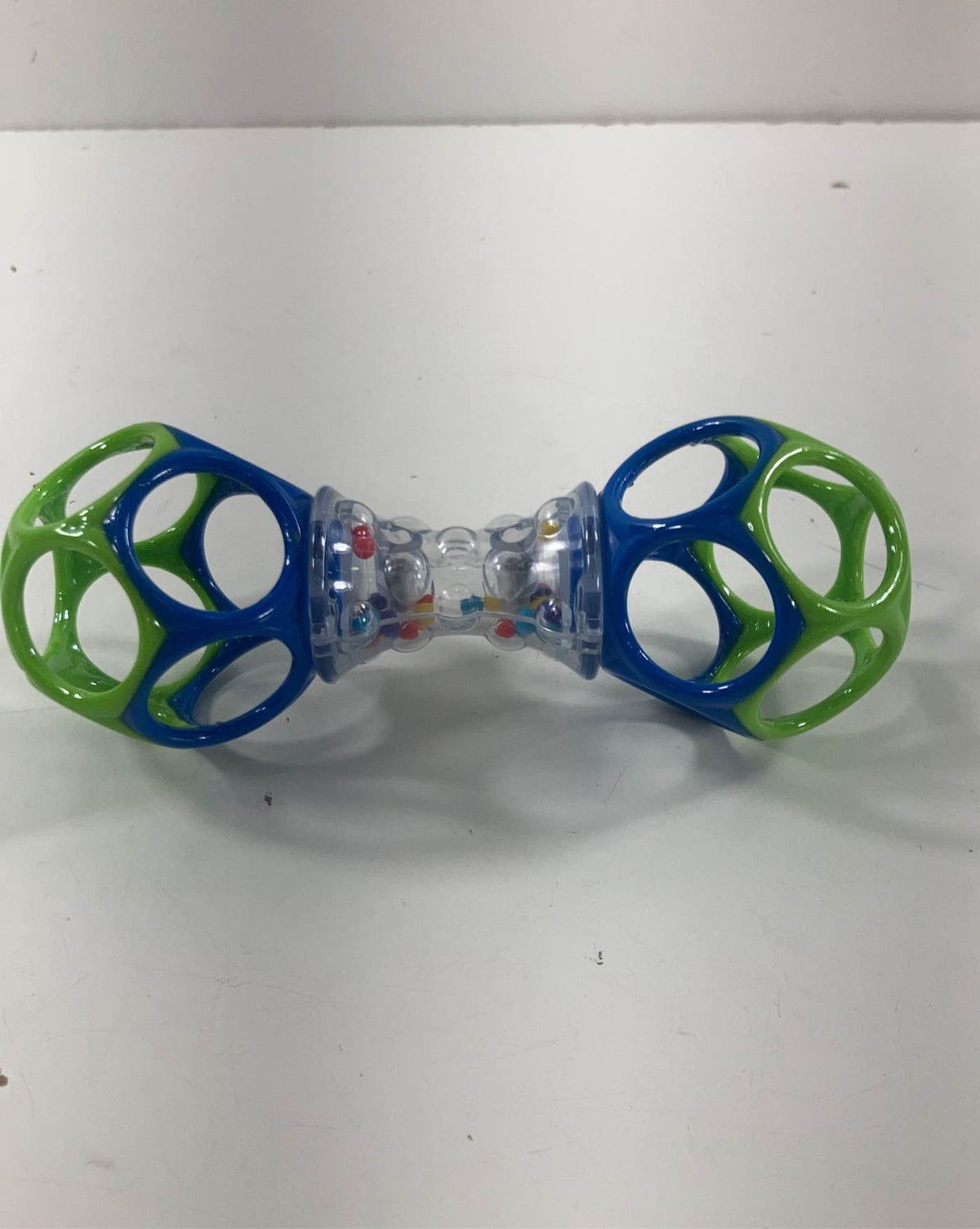 Oball Shaker Rattle Toy — GoodBuy Gear