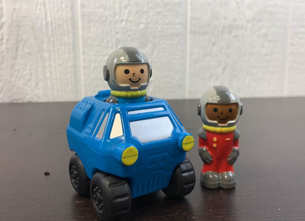 Lakeshore Play & Explore Rocket