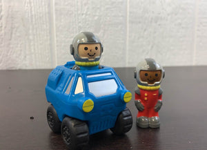 Lakeshore Play & Explore Rocket